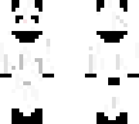 panda | Minecraft Skins
