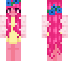 persephone | Minecraft Skins