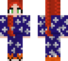 mouse girl | Minecraft Skins