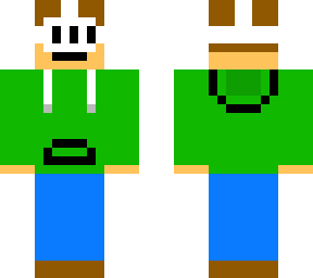headset | Minecraft Skins