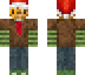 bagel | Minecraft Skins