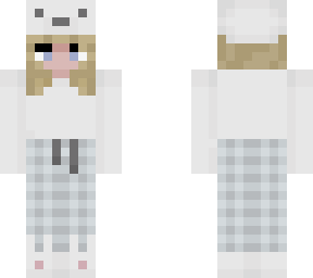 polar | Minecraft Skins