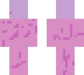pp man | Minecraft Skin