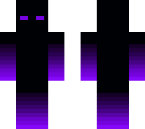 Purple Entity | Minecraft Skin