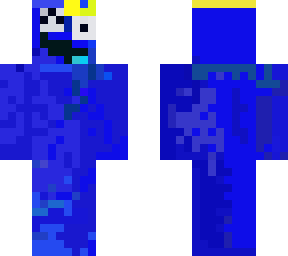 rainbow friends | Minecraft Skins