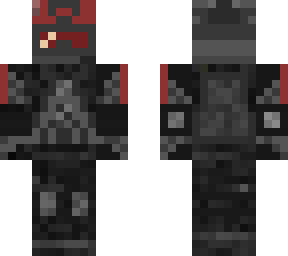 red army | Minecraft Skins