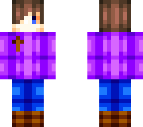 Ryan | Minecraft Skin