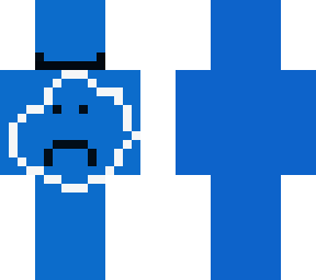 sad | Minecraft Skins