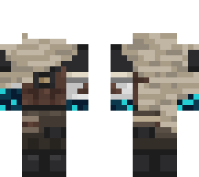 sculk | Minecraft Skins