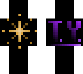 Seven thousand exclamation point | Minecraft Skin