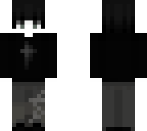 skater | Minecraft Skins