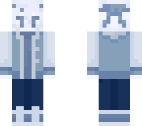 Slingshot | Minecraft Skin