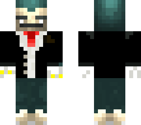 snorlax | Minecraft Skins