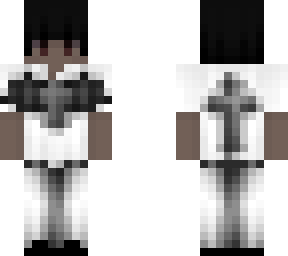 sss | Minecraft Skin