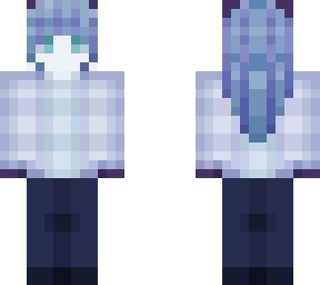 divine | Minecraft Skins