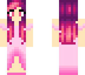 sunrise | Minecraft Skins