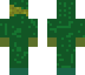 Talon | Minecraft Skin