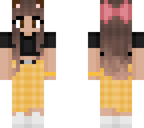 tfgh | Minecraft Skin