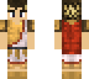 minecraft god | Minecraft Skins