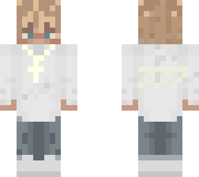 tuff | Minecraft Skin