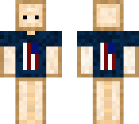 usa | Minecraft Skins