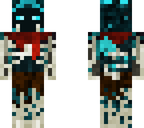 creature | Minecraft Skins