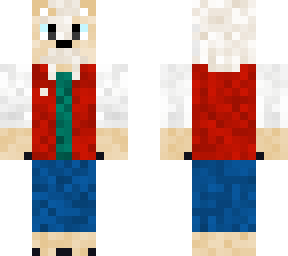 warren | Minecraft Skin
