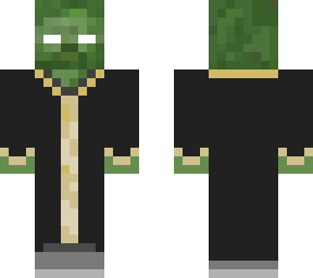 goosebumps | Minecraft Skins