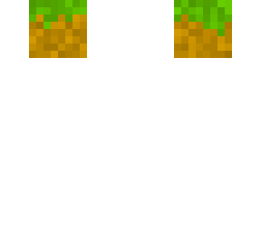 grass block | Minecraft Skins