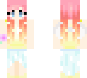 winged | Minecraft Skins