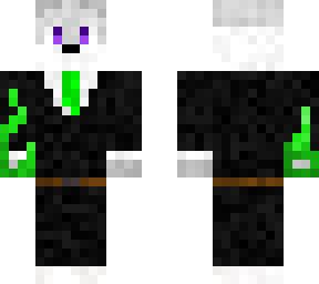 skeleton | Minecraft Skins