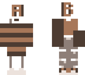 usable | Minecraft Skins