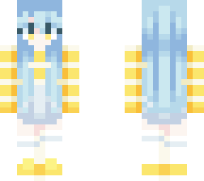 sky | Minecraft Skins