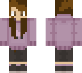 chloe | Minecraft Skins
