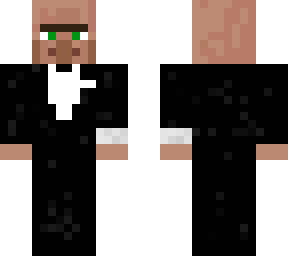 007 | Minecraft Skins