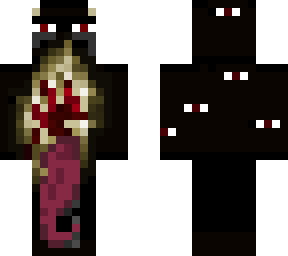 horror | Minecraft Skins