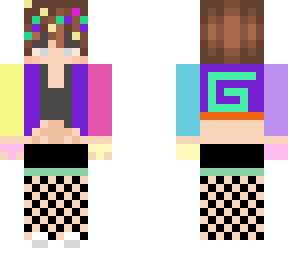 karl | Minecraft Skins