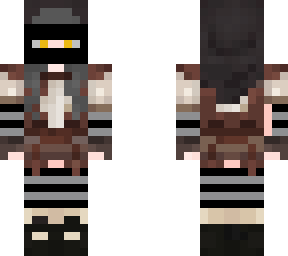 topeng | Minecraft Skins