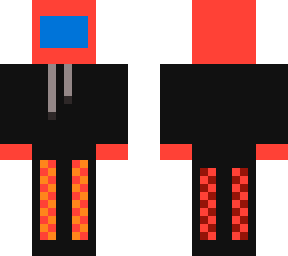 amon | Minecraft Skins