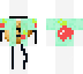 apple | Minecraft Skins