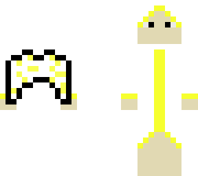 ark | Minecraft Skins