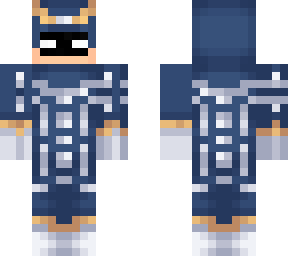 AviveHd | Minecraft Skin