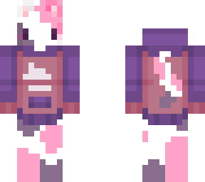 bbbb | Minecraft Skin