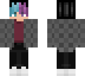 Beep | Minecraft Skin