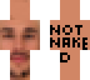 Big T | Minecraft Skin