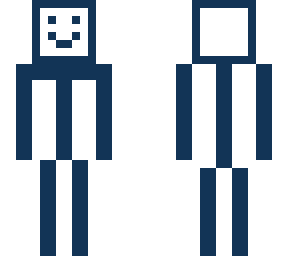 Billy | Minecraft Skin