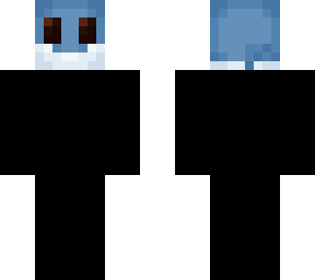 blahaj | Minecraft Skins