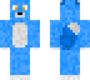 kemono | Minecraft Skins