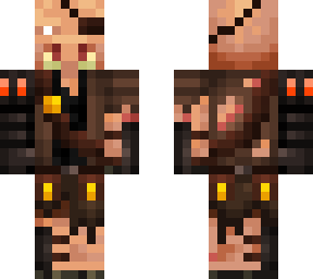 Bob | Minecraft Skin