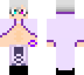 brandon | Minecraft Skins